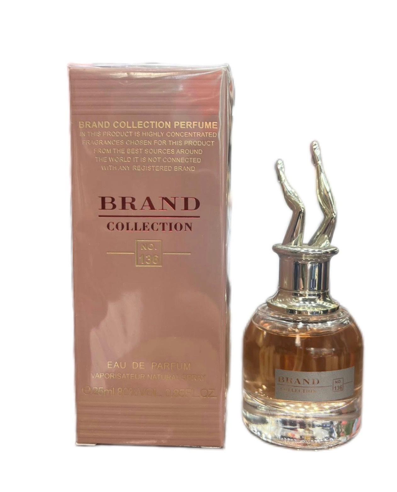 Perfume Brand Collection ( Ferminino) 136-25ml | Inova Wang