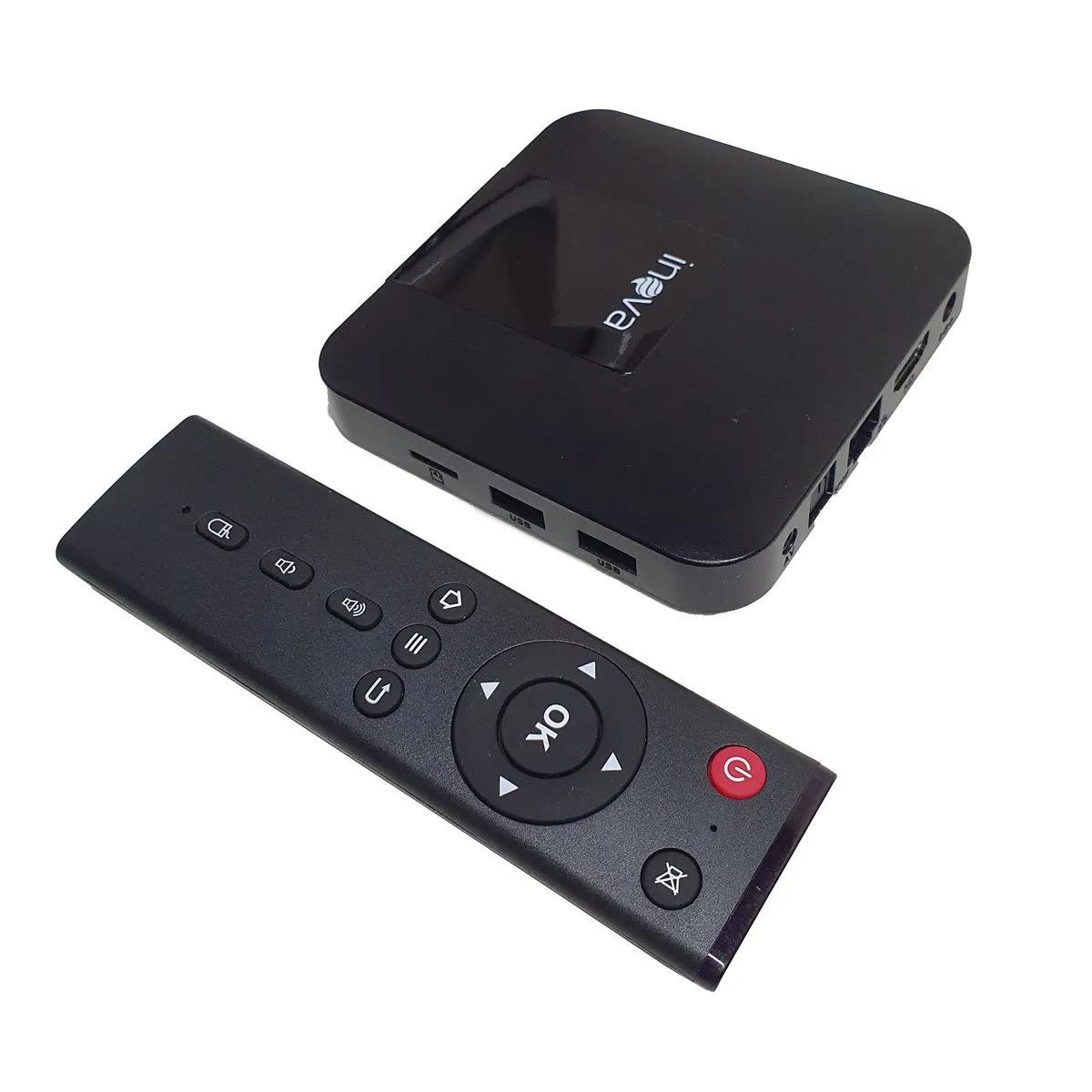 TV BOX E CONVERSOR DIGITAL | Inova Wang